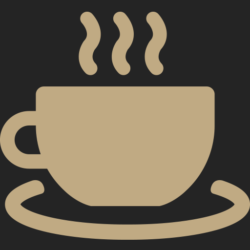 Organic Roasted Coffee , 100% organic